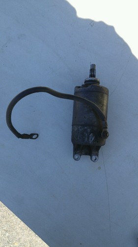 98 Honda 300ex starter | eBay