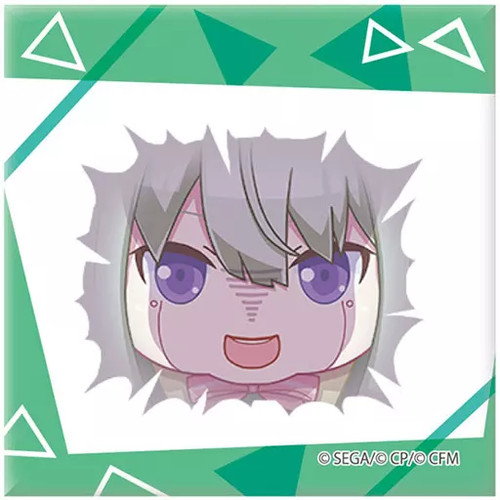 Badge Pins Nene Kusanagi Nene Robot Project Sekai Colorful Stage Used 2 ...