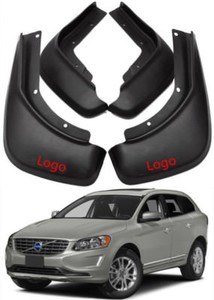 Genuine OEM Splash Guards & Mud Flaps for Volvo XC60 for sale | eBay