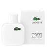 EAU DE LACOSTE BLANC WHITE 3.4 / 3.3 oz edt Cologne NEW Tester ...