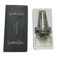 Lyndex Industrial Collet Chucks for sale | eBay