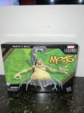 Marvel Legends Exclusives Mojo (Deluxe)