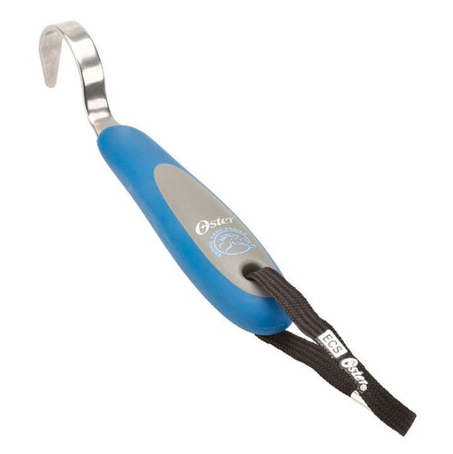 New Oster Equine Care Professional Stainless Steel Horse Hoof Pick ...