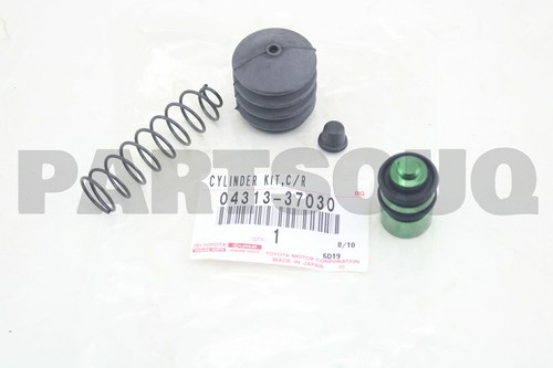 0431337030 Genuine Toyota CYLINDER KIT, CLUTCH RELEASE 04313-37030 | eBay