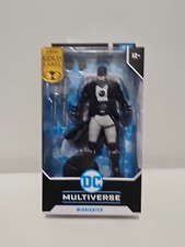 DC Multiverse Midnighter (Gold Label - DC Classic)