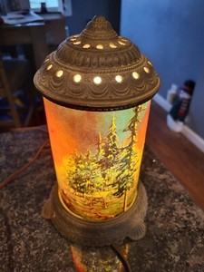 Econolite Motion Lamp for sale | eBay