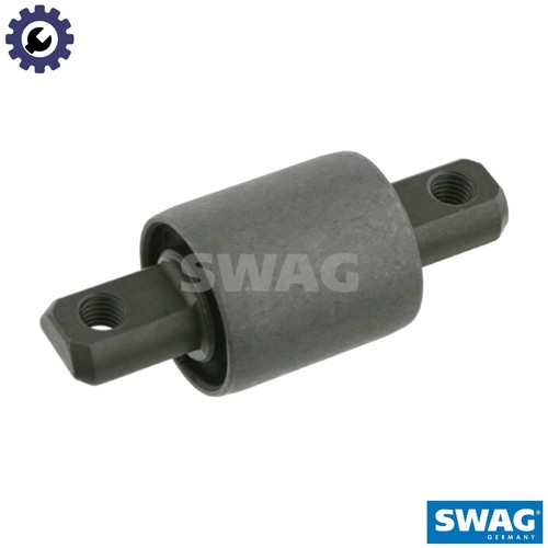 2x MOUNTING CONTROLTRAILING ARM 55 92 4242 FOR VOLVO S80 S60 XC70/CROSS ...