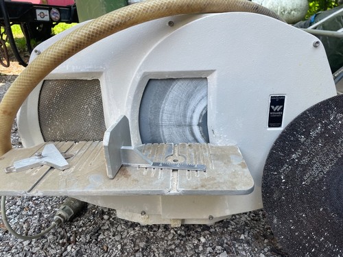 Wehmer Pro-Trim Dual Wheel Model Trimmer Diamond Wheels | eBay