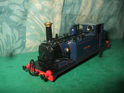 Lbscr in Oo Gauge Model Railway Locomotives for sale | eBay