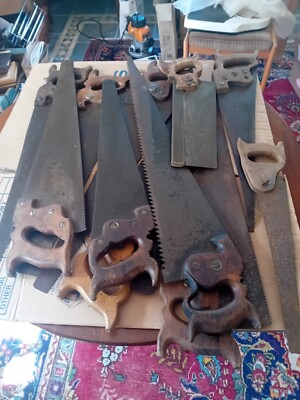 Old Tools for sale | eBay