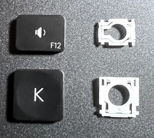 logitech replacement keys products for sale | eBay