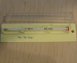 Vintage Fever Thermometer for sale | eBay