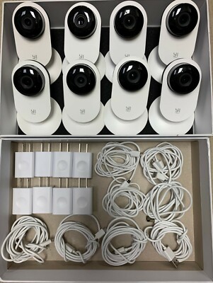 Home Surveillance Cameras | eBay