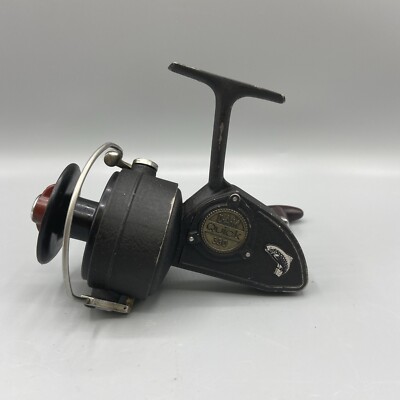 Quick 330 Reel In Vintage Spinning Fishing Reels for sale | eBay