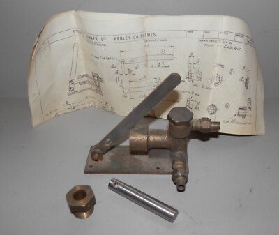 Model Steam Boiler for sale | eBay