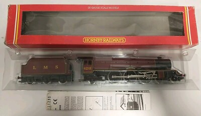 Hornby Princess Elizabeth for sale | eBay