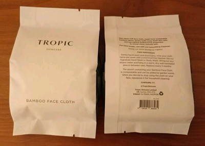 Tropic Skincare in Skin Cleansers & Toners for sale | eBay UK