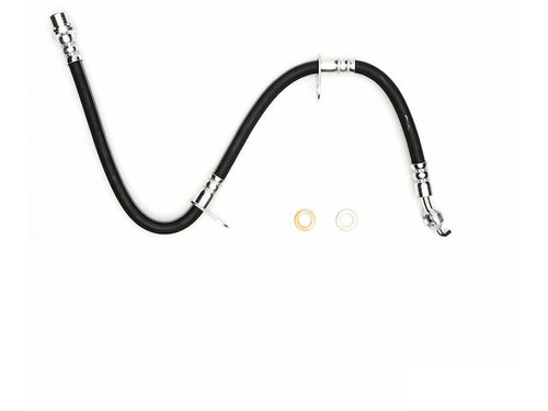 Rear Brake Hose 13WRRC73 for Lexus RX350 RX450h 2010 2011 2012 2013 ...