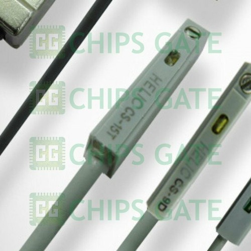 1PCS Used CS-15T CS-15B Tested in Good Condition Fast Ship | eBay