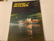 Model Builder Magazine In Magazine Back Issues for sale | eBay