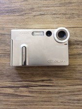 Casio Digital Compact Cameras for Sale | Shop New & Used Digital ...