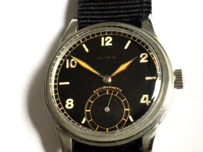 Mimo Wristwatches for sale | eBay