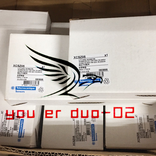 1 PC New Schneider Electric XCSZ05 Limit Switch Pivoting Actuator | eBay