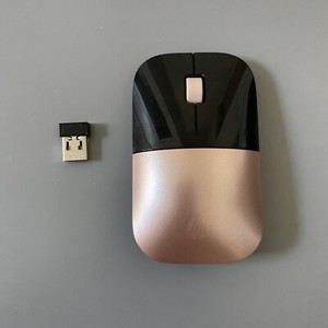Hp Rose Gold Wireless Mouse - Where to Buy it at the Best Price in UK?
