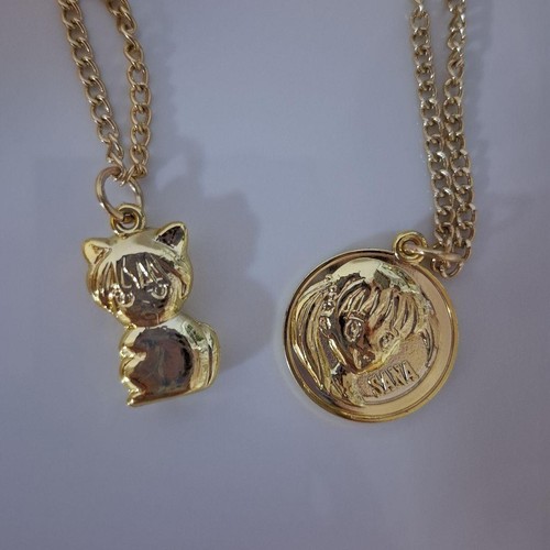 Children's Toys Candy Necklaces Hanami Hana Japan 90s Retro Set of 2 ...