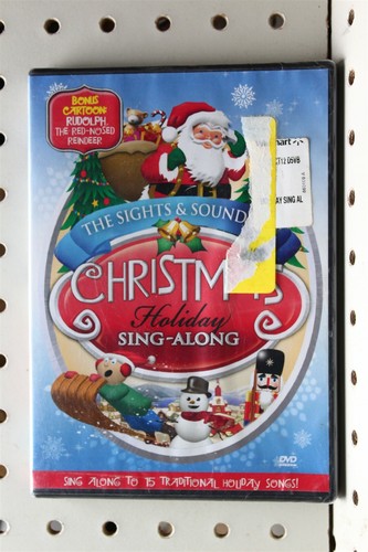 Sights And Sounds Of Christmas DVD:2042 | eBay