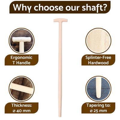 Replacement Fork Handle for sale | eBay UK