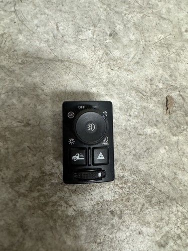 23720378 Genuine Mack Light Switch | eBay