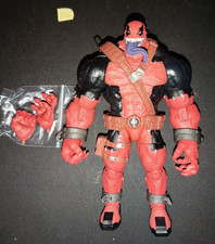 Marvel Legends Venompool (BAF) Venompool BAF