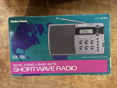 Vintage Shortwave Radio for sale | eBay