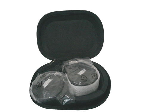 Genuine GM 19420338 Audio Headphones 2021-2023 Cadillac Ct4 3.0 6.2 2.7 ...