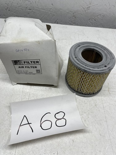 Air Filter Fits Briggs & Stratton 7HP - 18HP 393957 390930 M96098 | eBay