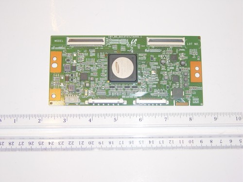 NEW Sony XBR-55X930D T-Con Display Control Board 16Y_BS_GU13TSTLTA4V0.1 ...