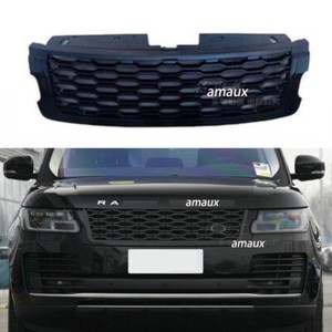 Grilles for 2021 Land Rover Range Rover for sale | eBay