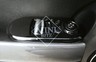 MINI F56 CARBON LOOK WINDOW SWITCH COVERS - GEN 3 ONE COOPER S JCW UK ...