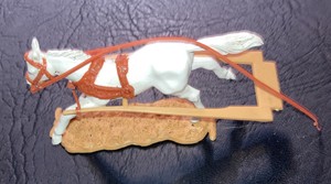 Timpo Toys Cavalry Toy Soldiers (Pre - 1970) for sale | eBay