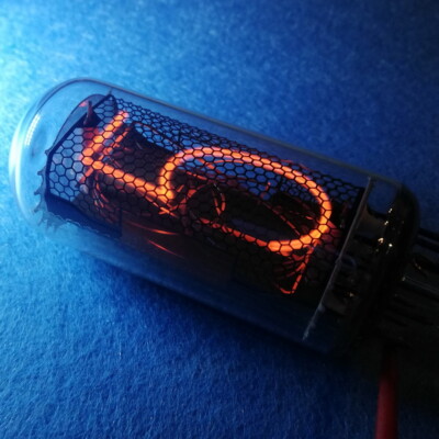 In 18 Nixie for sale | eBay