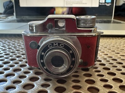 Cmc Camera for sale | eBay
