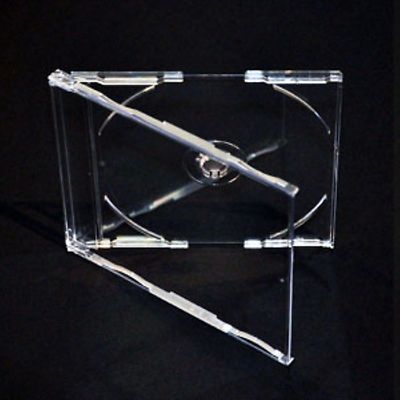 Slim Cd Cases for sale | eBay