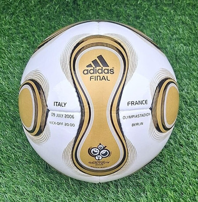 Adidas Teamgeist | eBay