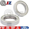 6906ZZ NSK Deep Groove Ball Bearing 30x47x9mm | eBay