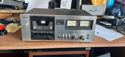 Hi Fi Cassette Deck for sale | eBay