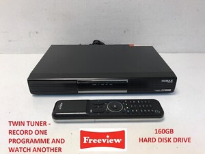 Humax Freeview Recorder for sale | eBay