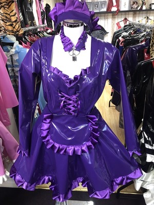 Sissy Maid Dress in Women's Dresses for sale | eBay