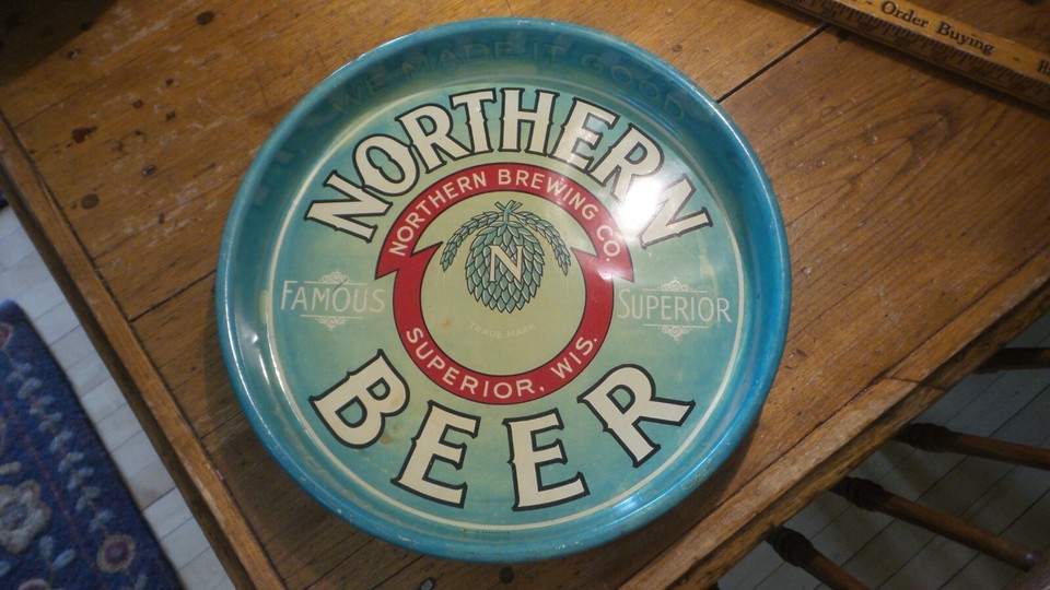Collectible Beer Trays for sale | eBay