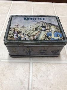 fallout 3 lunchbox products for sale | eBay